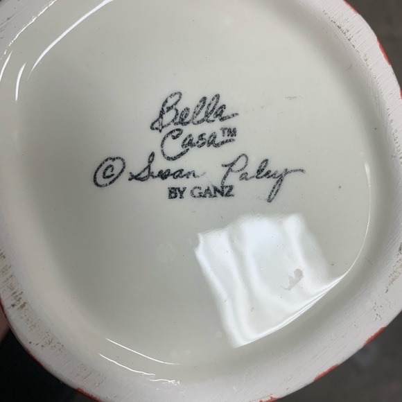 Accents | Susan Paley Lady Vase Bella Casa | Poshmark